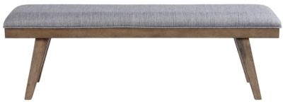 Intercon Oslo Bench | Homemakers