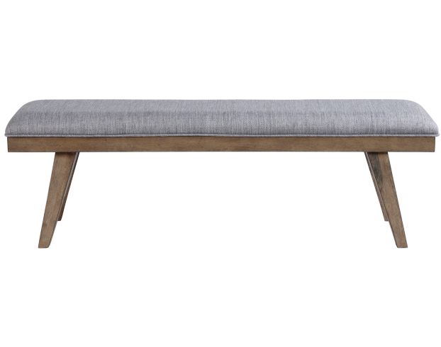 Intercon Oslo Bench | Homemakers