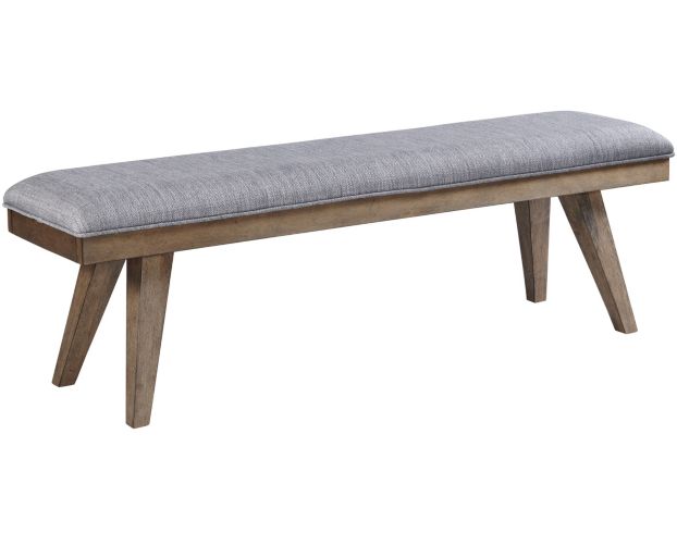 Intercon Oslo Bench | Homemakers