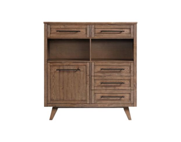 Intercon Oslo Pantry | Homemakers