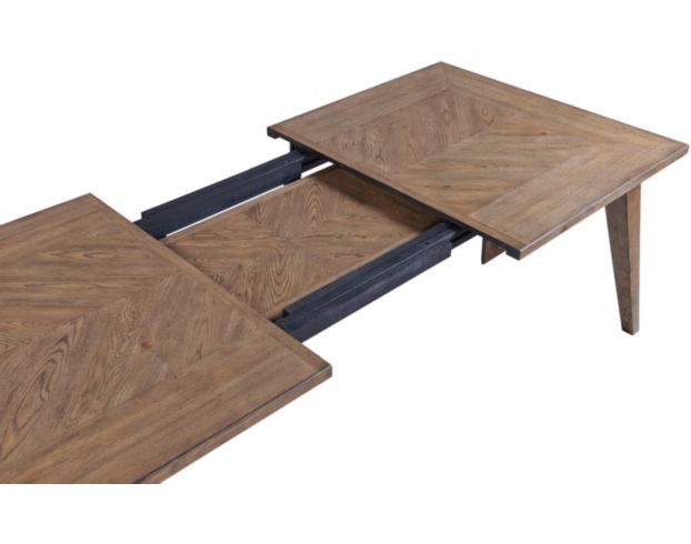 Intercon Oslo Counter Table