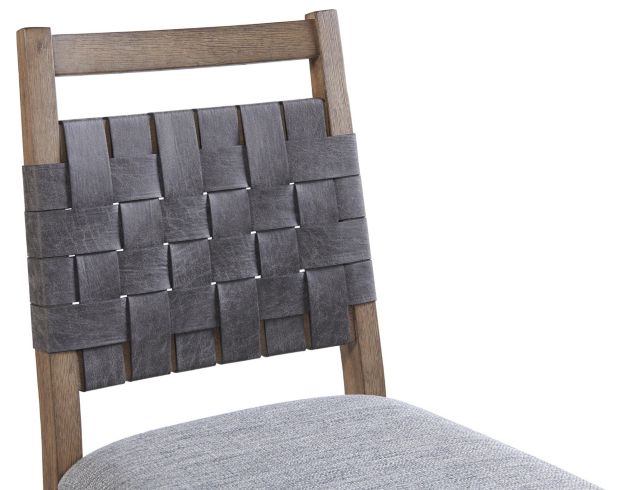 Intercon Oslo 5-Piece Counter Set