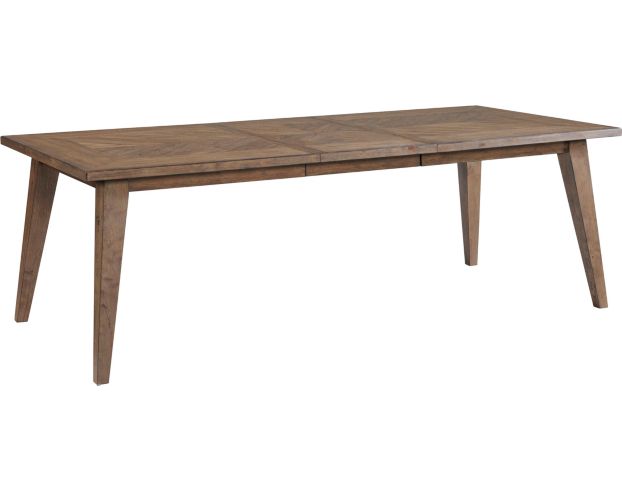 Intercon Oslo 7-Piece Dining Set