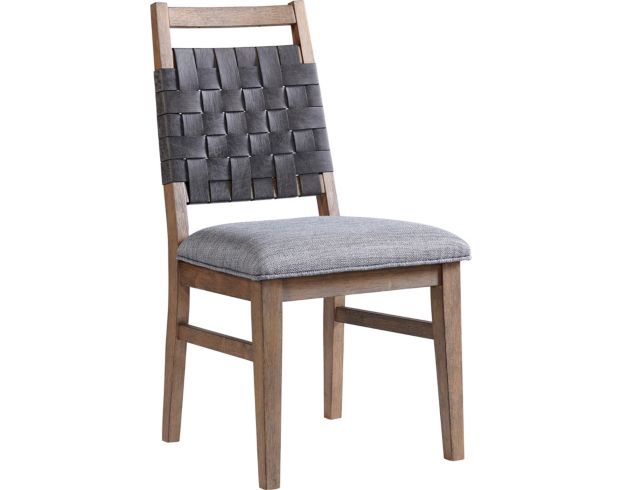 Intercon Oslo 7-Piece Dining Set