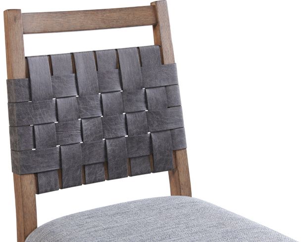 Intercon Oslo 7-Piece Dining Set
