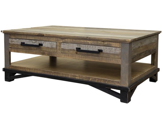 Int'l Furniture Loft Coffee Table | Homemakers