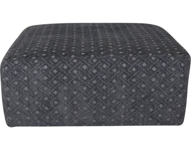 Jackson Midwood Smoke Cocktail Ottoman | Homemakers