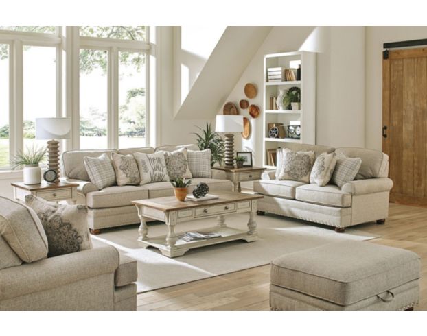 Jackson Farmington Sofa Homemakers