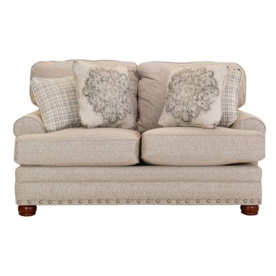 Jackson Farmington Loveseat | Homemakers