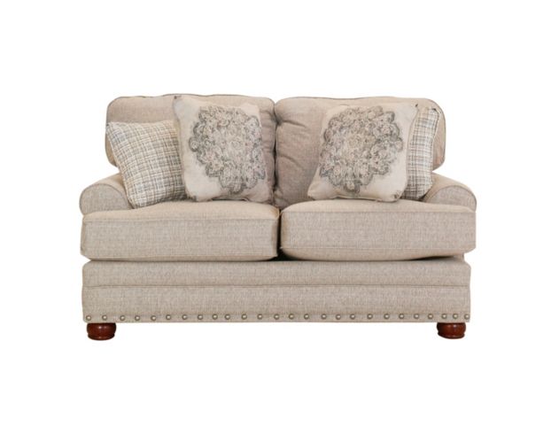 Jackson Farmington Loveseat | Homemakers