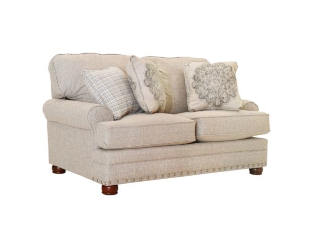 Jackson Farmington Loveseat | Homemakers