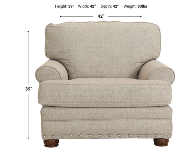 Jackson Farmington Chair | Homemakers