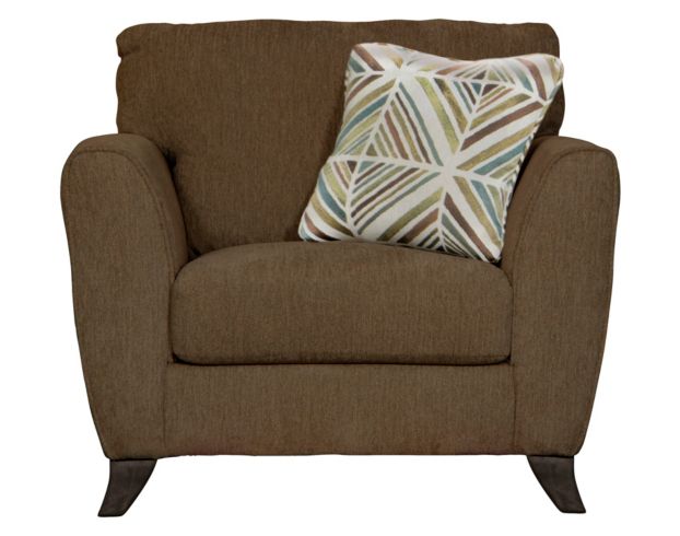 Jackson Alyssa Latte Chair | Homemakers