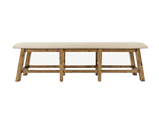 Jofran Telluride Counter Bench | Homemakers