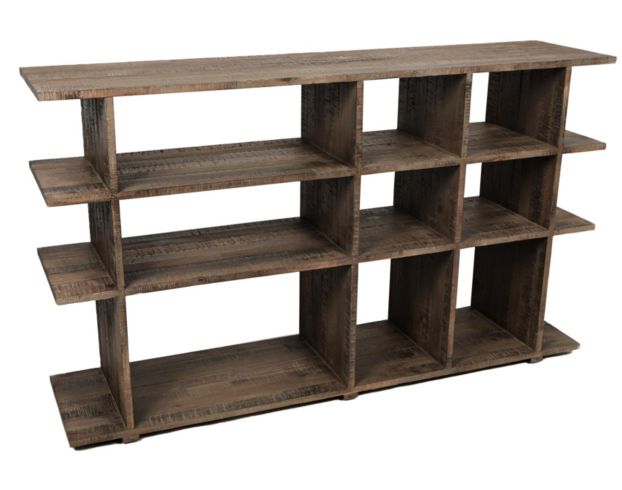 Jofran Conundrum Sofa Table | Homemakers