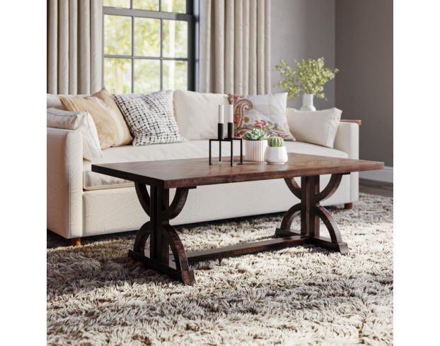 Jofran Fairview Coffee Table | Homemakers