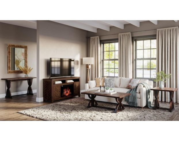 Jofran Fairview Coffee Table | Homemakers