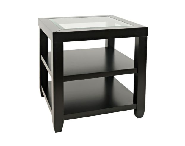 Jofran Urban Icon End Table | Homemakers