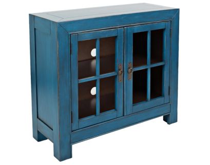 Jofran Aquitaine 36 Accent Cabinet Homemakers