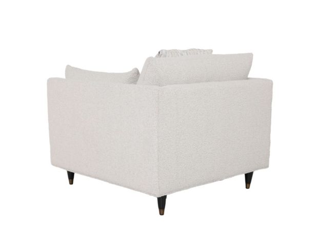 Jonathan Louis Pia Pebble Arm Chair | Homemakers