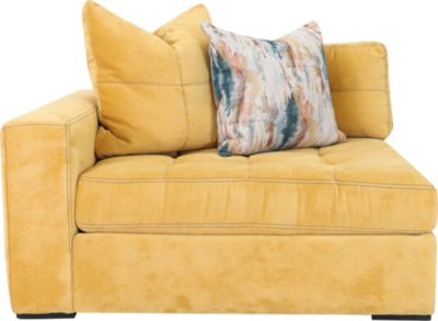 Jonathan Louis Noah LAF Chair & 1/2 | Homemakers