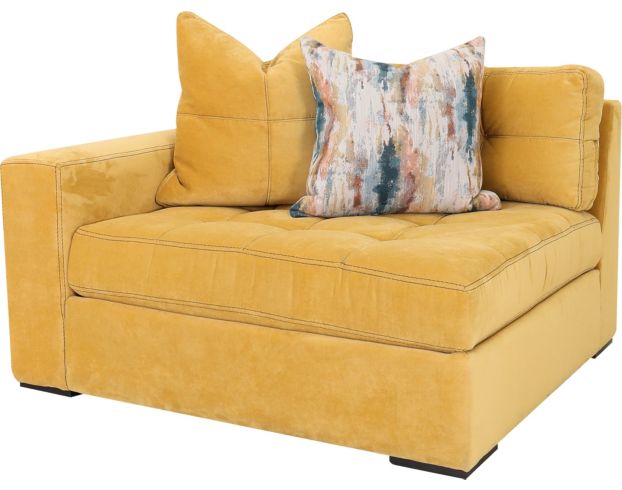 Jonathan Louis Noah LAF Chair & 1/2 | Homemakers