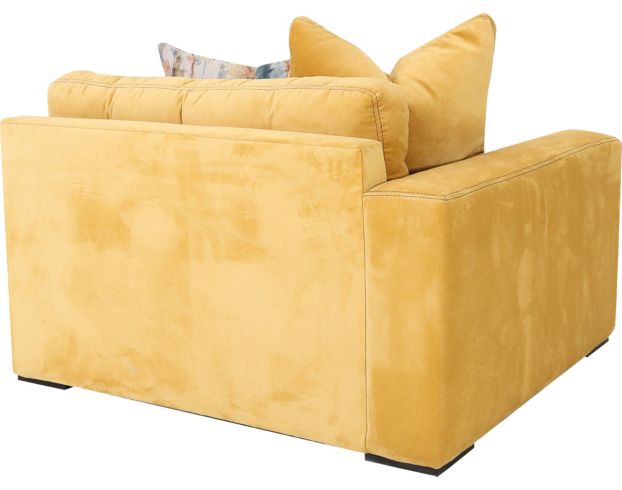 Jonathan Louis Noah LAF Chair & 1/2 | Homemakers