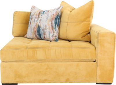 Jonathan Louis Noah RAF Chair & 1/2 | Homemakers