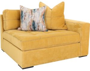 Jonathan Louis Noah RAF Chair & 1/2 | Homemakers