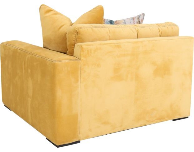 Jonathan Louis Noah RAF Chair & 1/2 | Homemakers