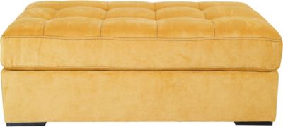 Jonathan Louis Noah Gypsy Arrow Ottoman | Homemakers