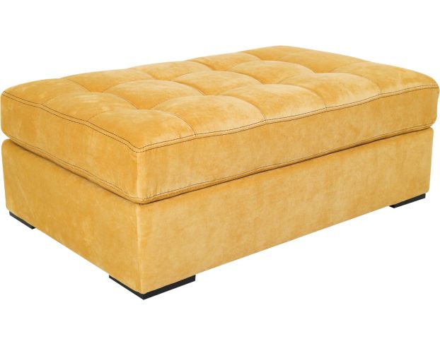 Jonathan Louis Noah Gypsy Arrow Ottoman | Homemakers