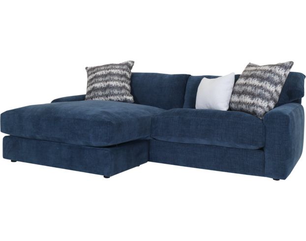 Jonathan Louis Milo Sofa Chaise | Homemakers