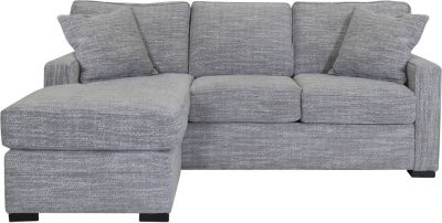 Jonathan Louis Choices Juno Sofa Chaise | Homemakers