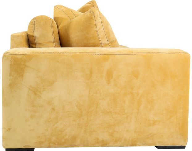 Jonathan Louis Noah 3-Piece Sectional Sofa