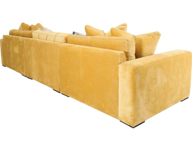 Jonathan Louis Noah 3-Piece Sectional Sofa