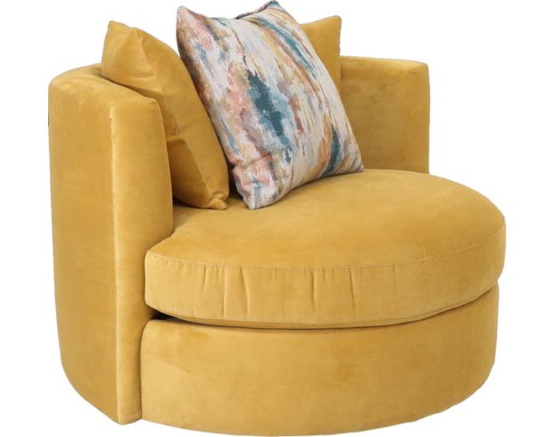 Jonathan Louis Noah Gypsy Arrow Roundabout Swivel Chair | Homemakers