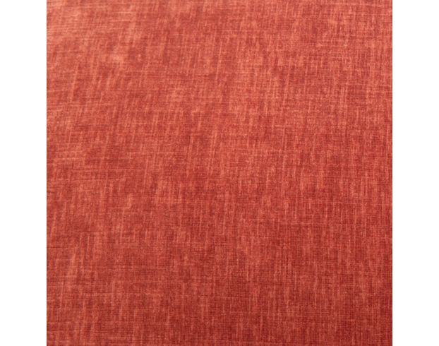 Jonathan Louis Libra Paprika 2-Piece Sectional with Right C