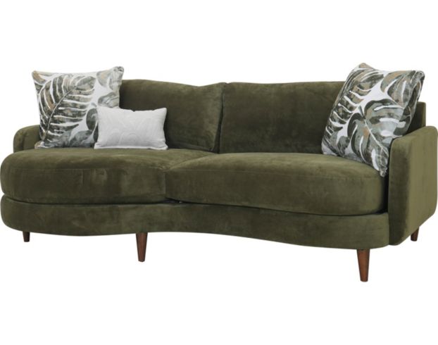 Jonathan Louis Collette Estate Sofa with Left-Facing Chaise | Homemakers