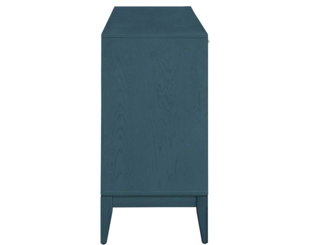 Lh Imports Arizona Accent Cabinet | Homemakers