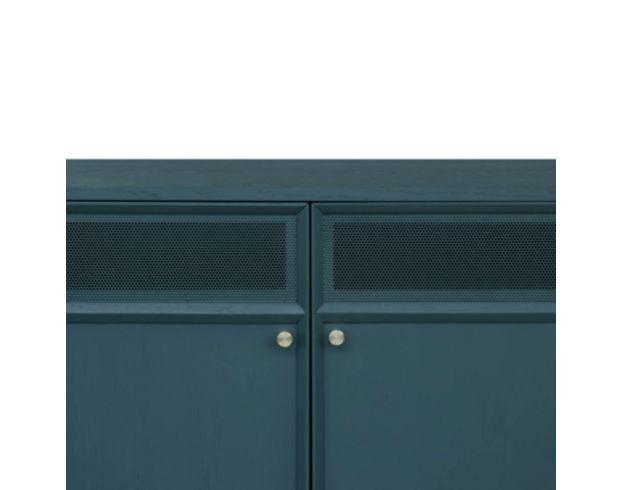 Lh Imports Arizona Accent Cabinet | Homemakers