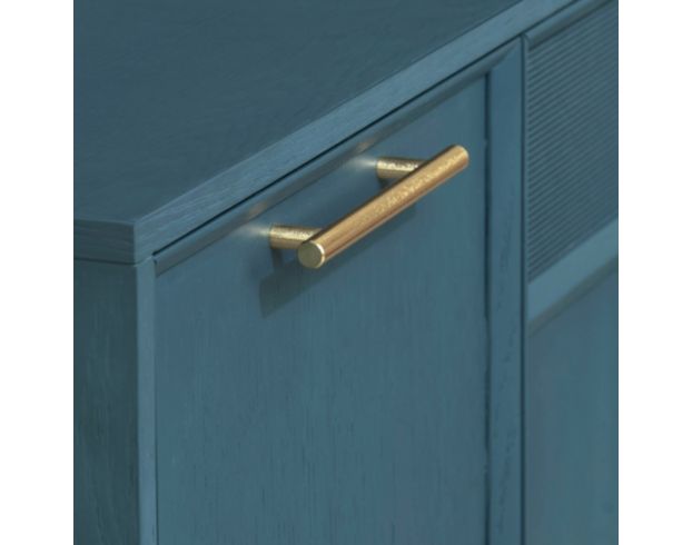 Lh Imports Arizona Accent Cabinet | Homemakers