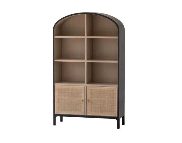 Lh Imports Ltd. Renaissance Pietro Tall Cabinet Homemakers