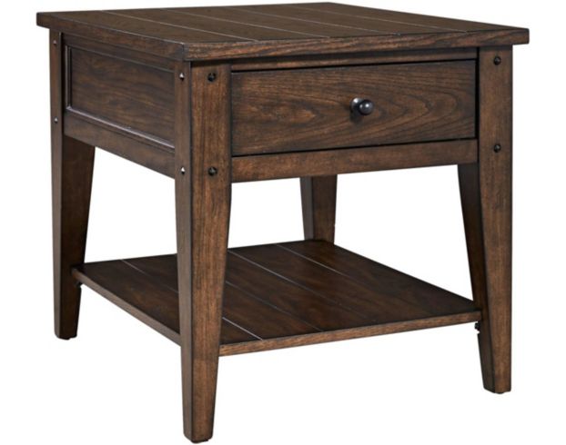 Liberty Lake House End Table | Homemakers