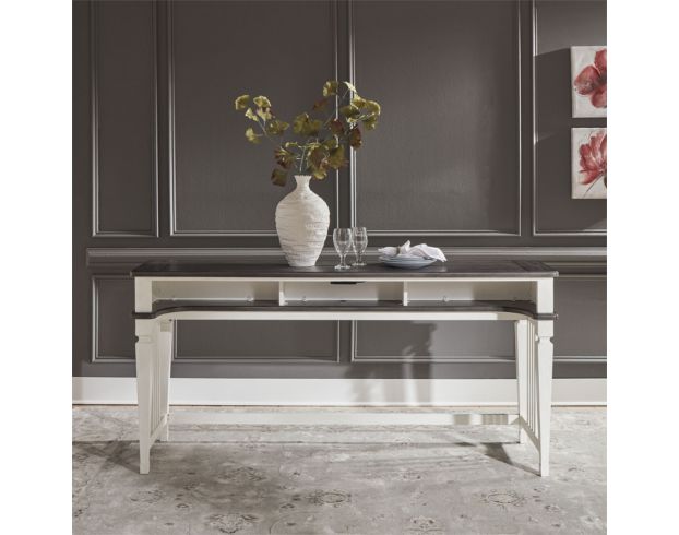 Liberty Allyson Park Console Table | Homemakers