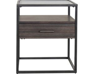 Liberty Jamestown End Table | Homemakers