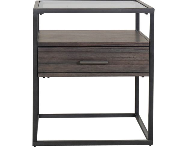 Liberty Jamestown End Table | Homemakers