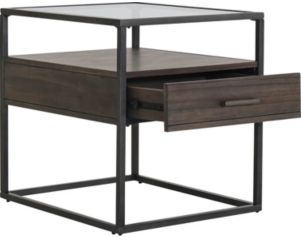 Liberty Jamestown End Table | Homemakers