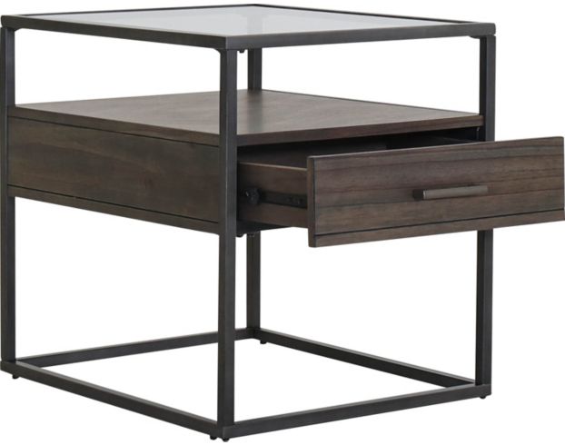 Liberty Jamestown End Table | Homemakers