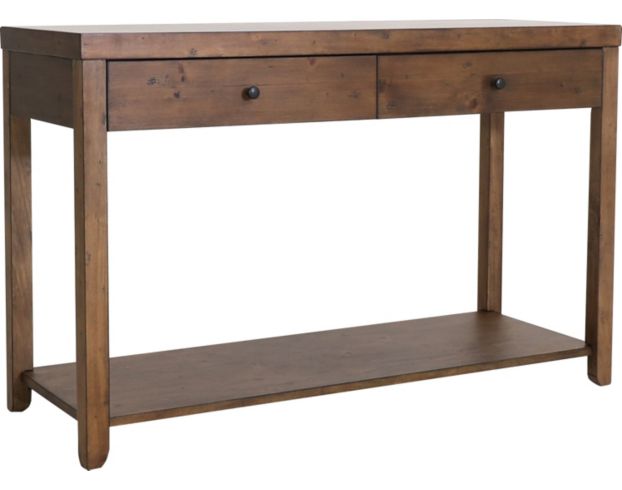Liberty Mitchell Sofa Table | Homemakers